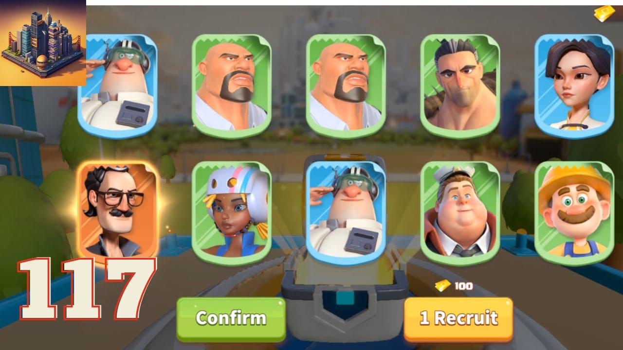 Build Master MarsVille - Gameplay Walkthrough Part 117 (Android, iOS ...