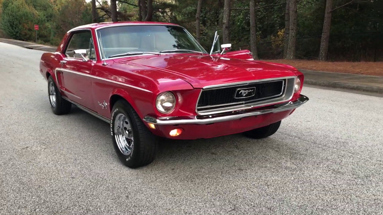 DIXIE DREAM CARS - YouTube