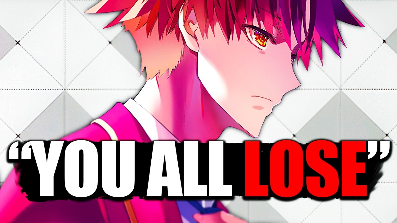 ALL of COTE Volume 12 Explained - YouTube