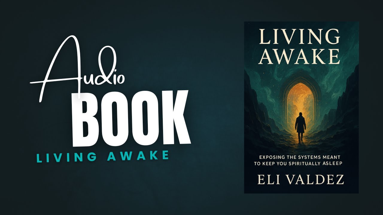 The Awakening: Living Awake in a World That Wants You Asleep (Full ...