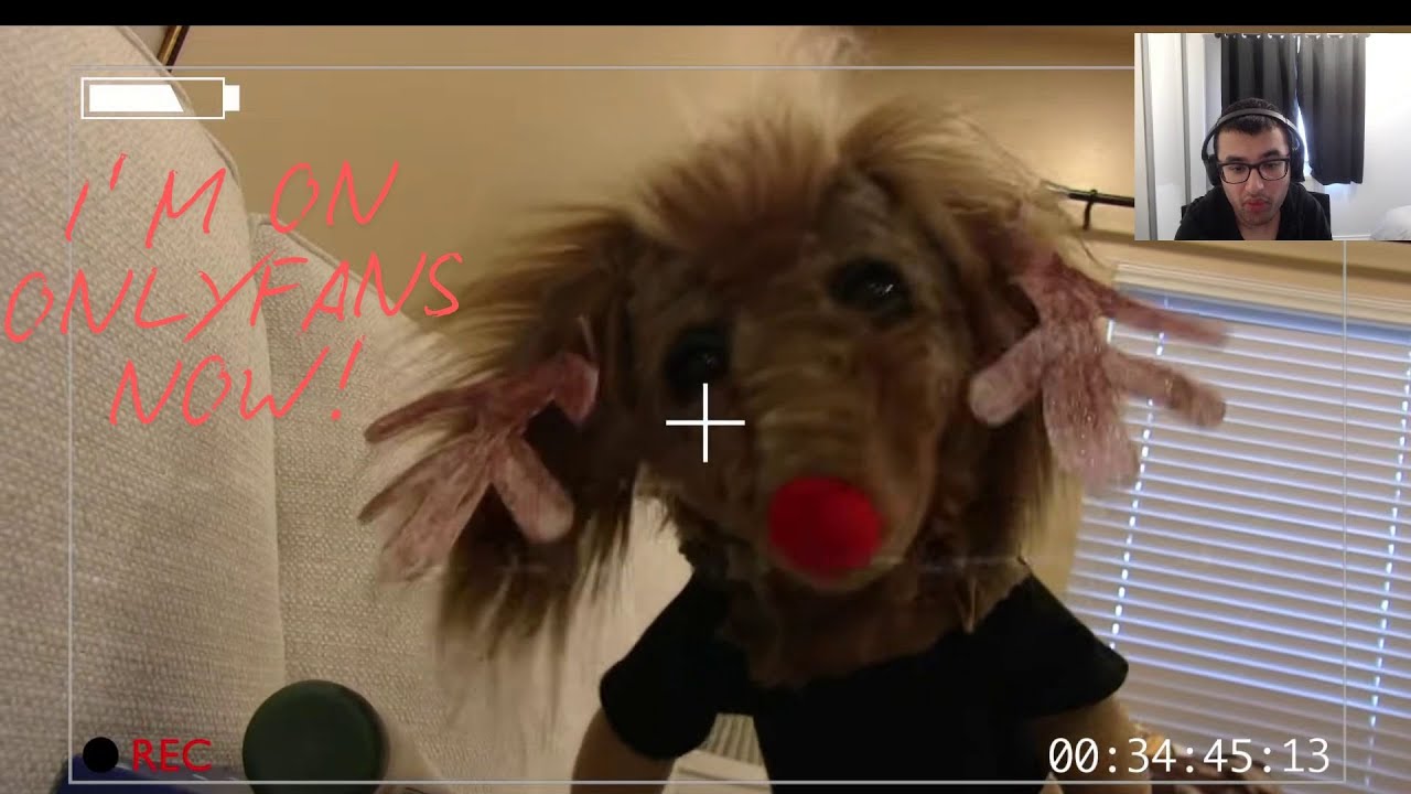 BROOKLYN GUY STARTS AN ONLYFANS ACCOUNT! | SML Movie: Brooklyn Guy Gets ...