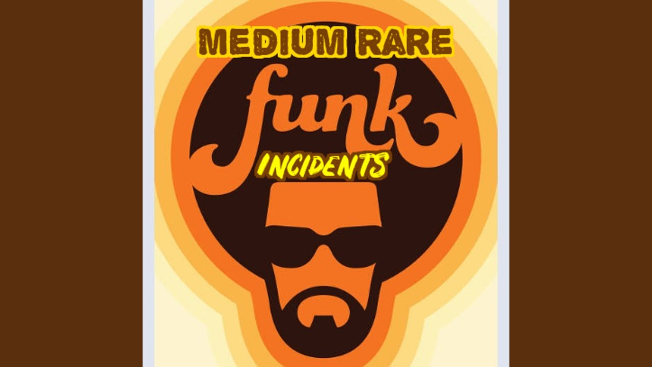 Santa Ana Funk - YouTube