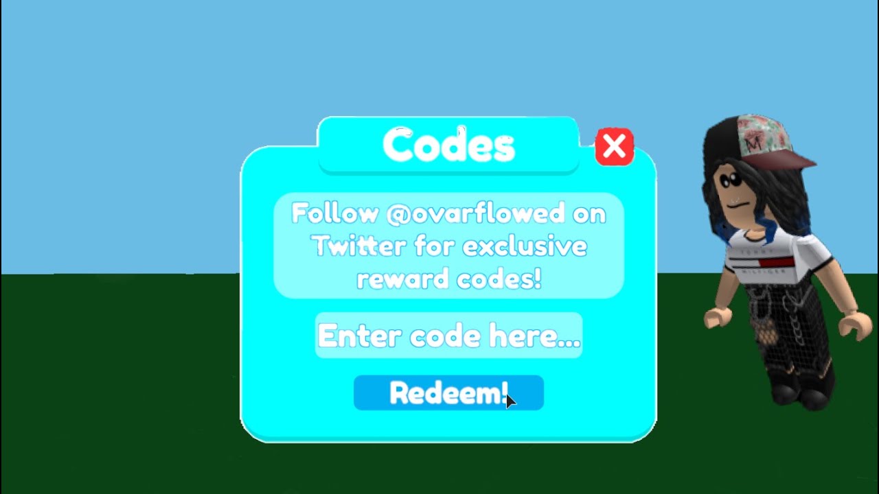 Smashing Simulator codes - YouTube