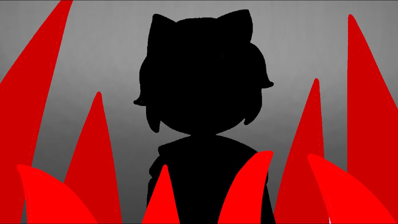 Platform nine.Animation meme - YouTube