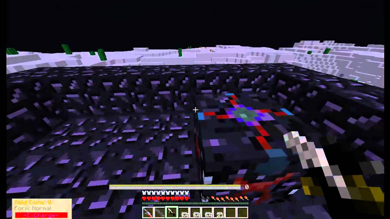 SDK's Gun Mod+Invasion Mod=? (Part 1) - YouTube