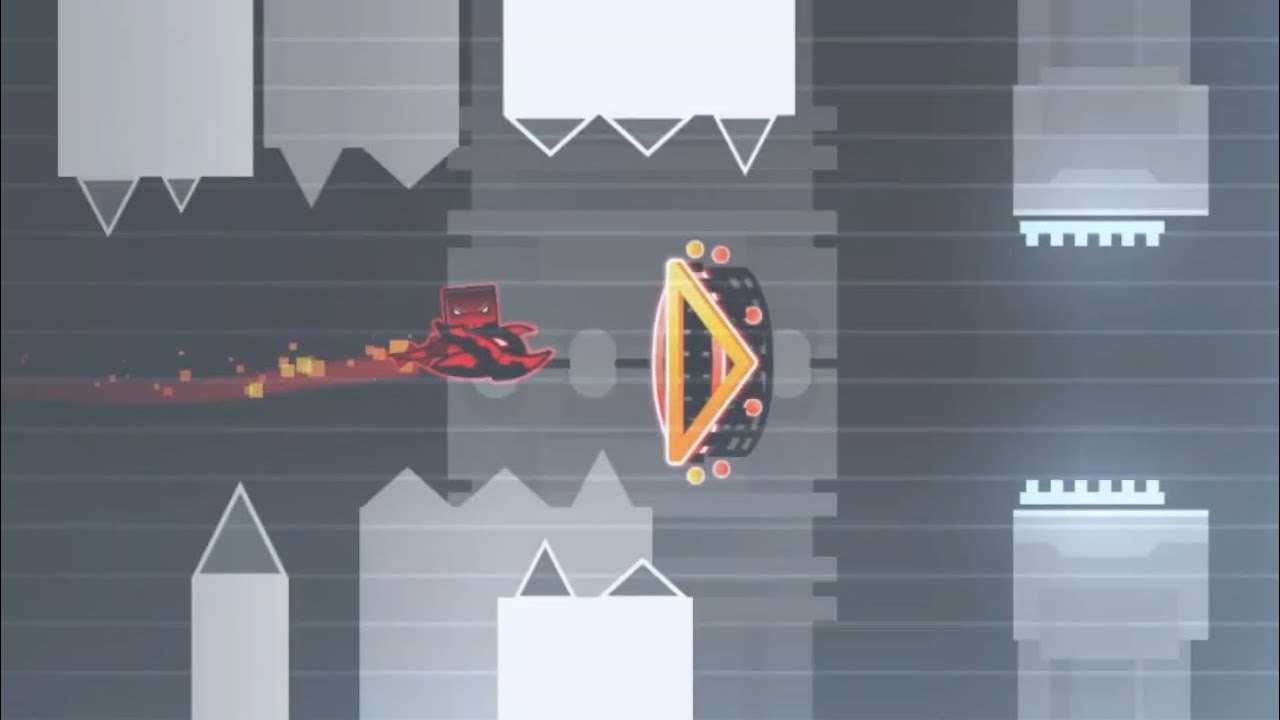 Infestation by Pyxidus - YouTube