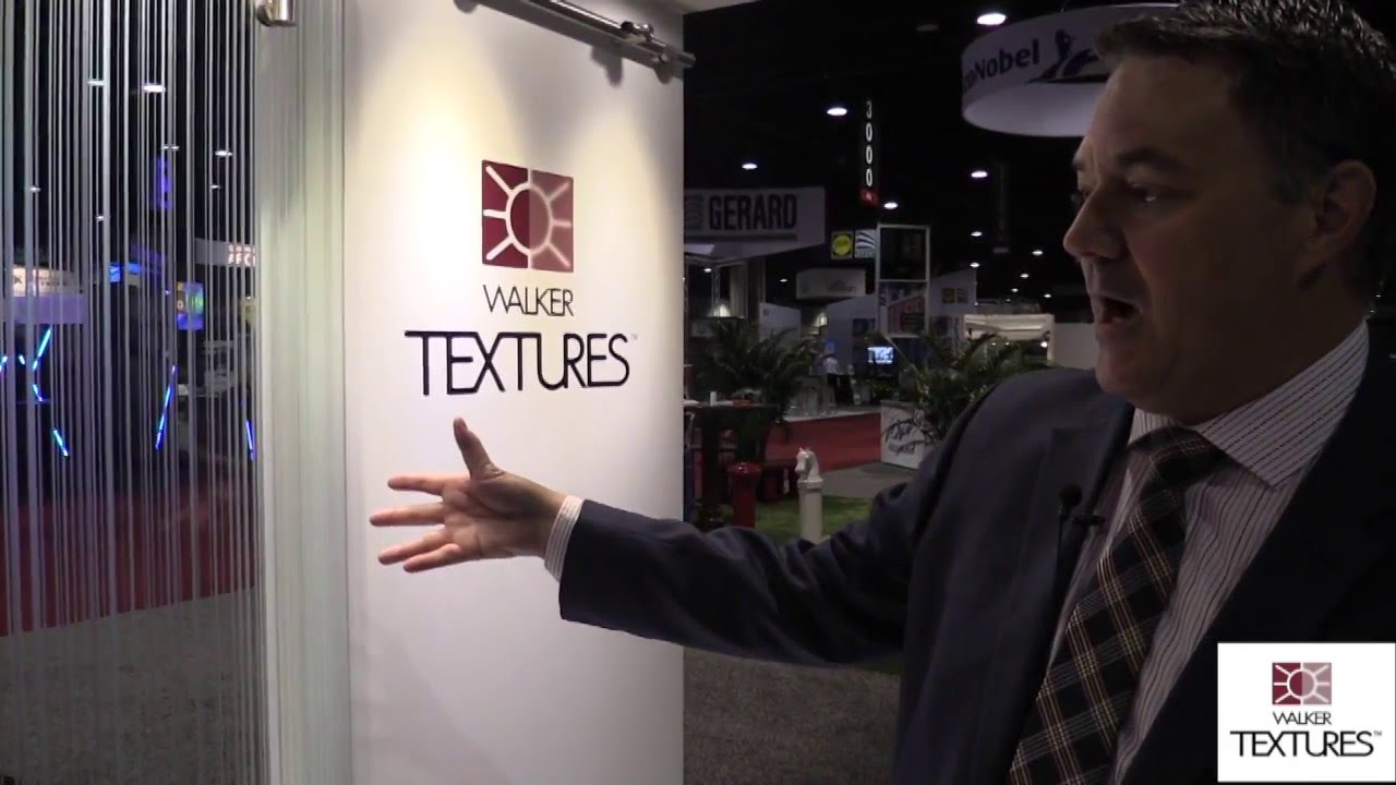 Walker Textures® Nuance - YouTube