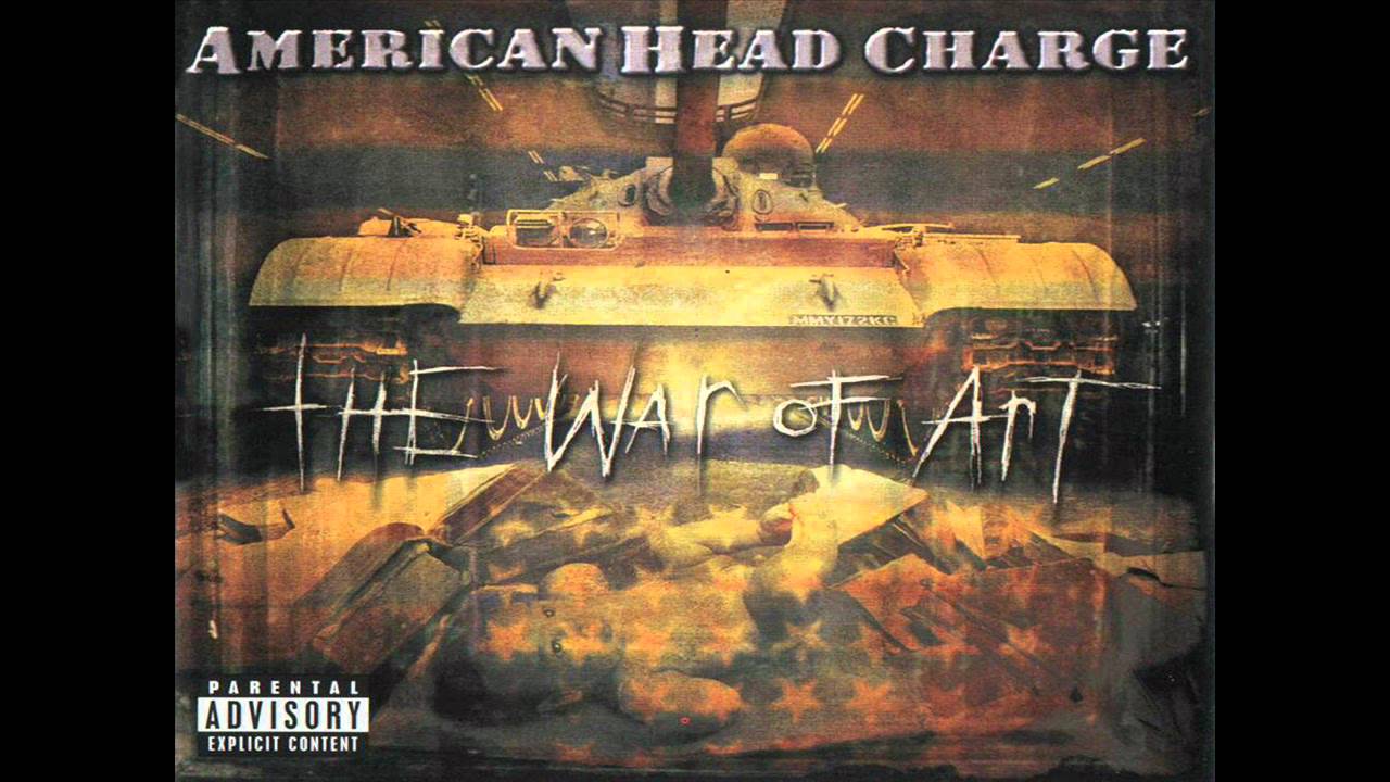 07 - Seamless - American Head Charge - YouTube