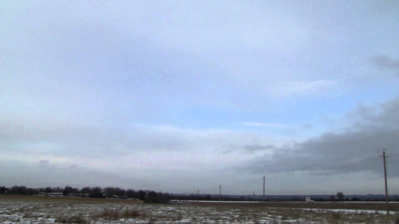 NORTH AMERICAN ROBOTICS™ Prairie Hawk© Demo - [Dec2012] from ground ...