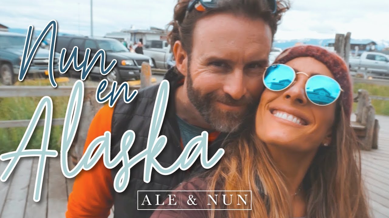 NUN EN ALASKA - YouTube