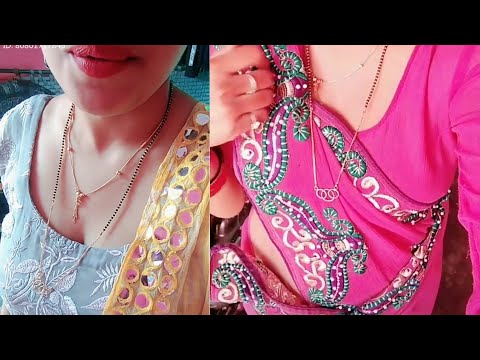 Hot Indian aunty tiktok Videos collection