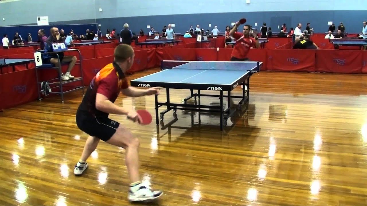 TTV Premier League - Simon Gerada vs Kyle Davis - YouTube