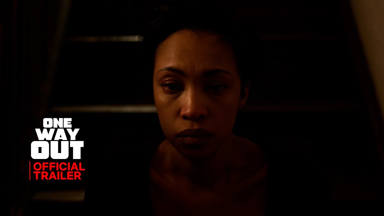 One Way Out | Teaser Trailer - YouTube