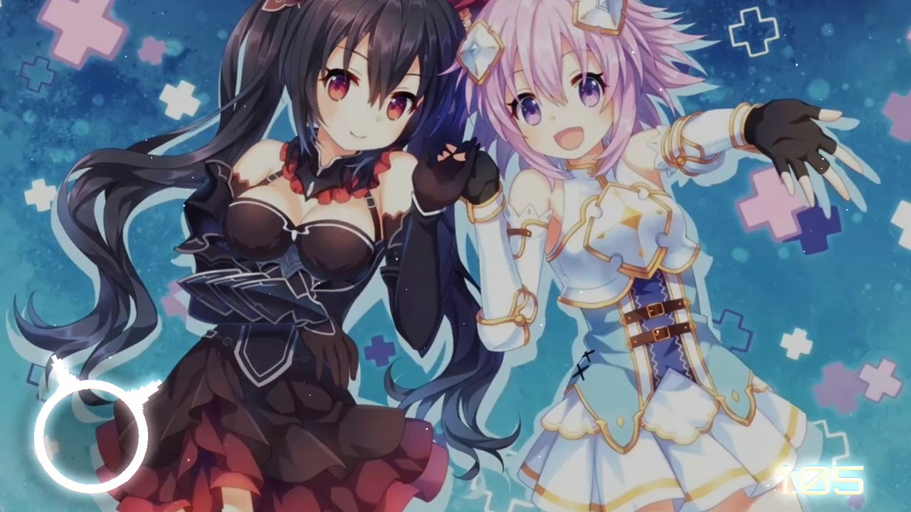 Nightcore - Mohombi - Bumpy Ride Remix - YouTube