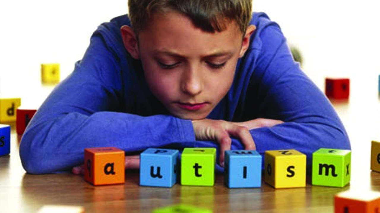 🌈♾ Trisha Gallagher, Ed.D-Autism Expert-MoxieTalk(2)🌈♾ - YouTube
