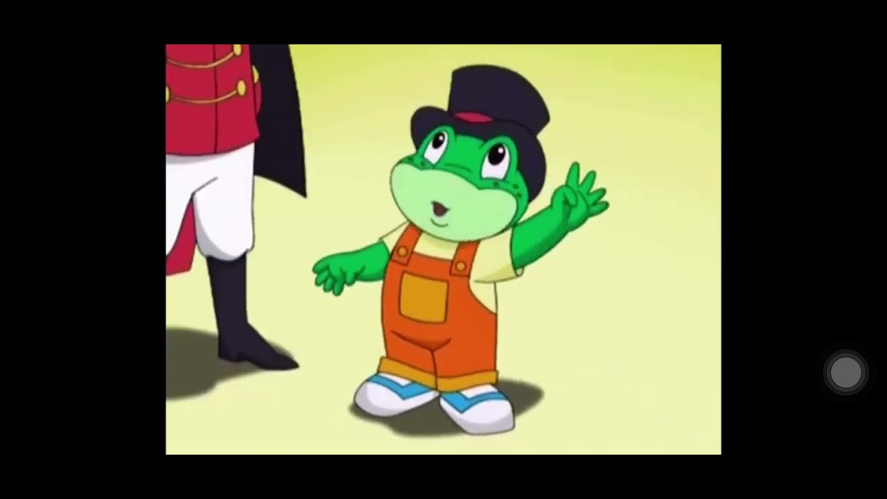 LeapFrog Addition (Maths Circus) - YouTube