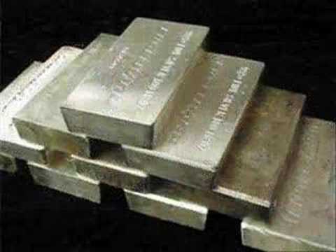 My Favorite Element Project - Silver - YouTube