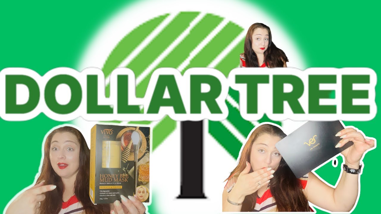 Here Are The Best Finds From Dollar Tree! Check Out Our XXL Haul! - YouTube