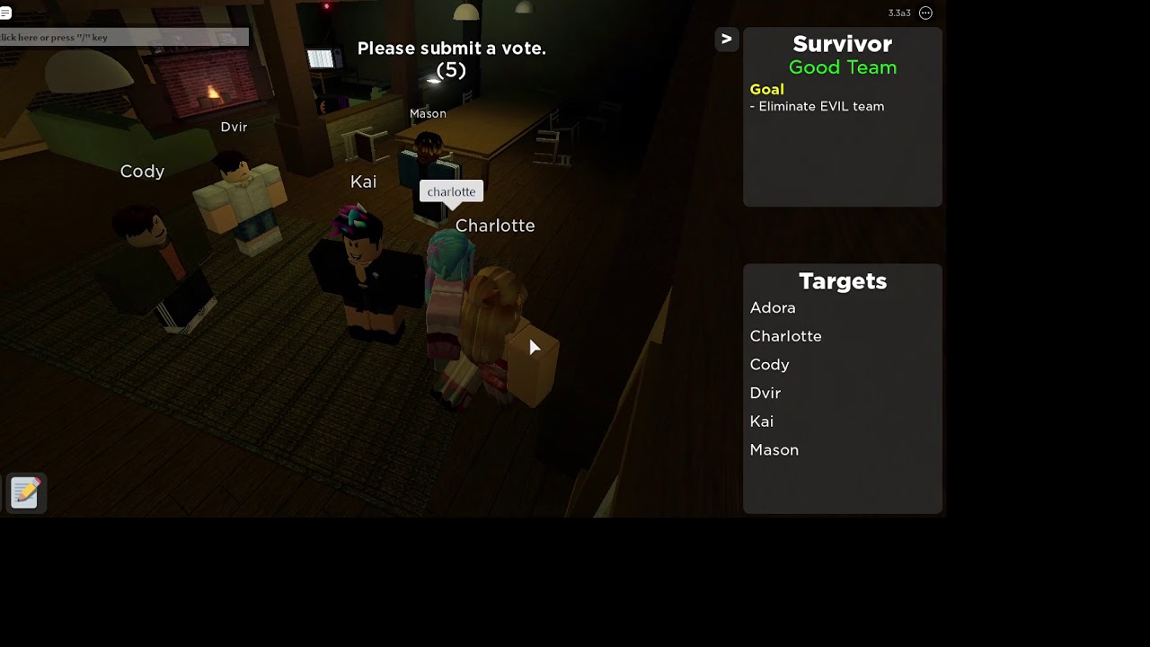 TIME FOR ADORA TO LEAD THE GOOD TEAM!, Flicker Episode 1 (Survivor ...