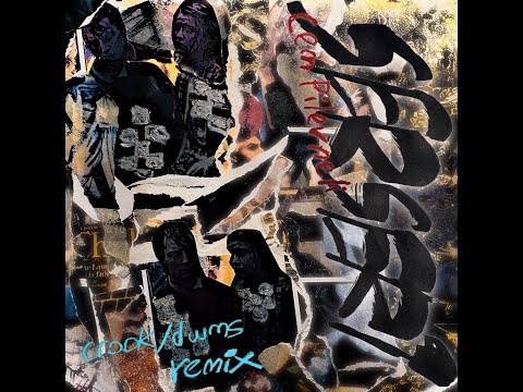 Cem Pilevneli 'Serseri' - crook X dwms edit
