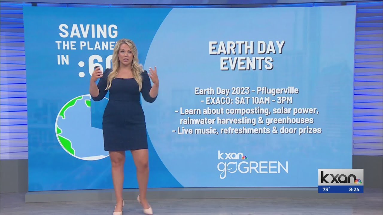 Earth Day Events In Pflugarville YouTube earth-day-events-in-pflugarville-youtube