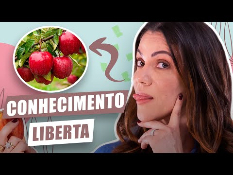 DESCUBRA SE VOCÊ TEM SÍNDROME FÚNGICA | VANESSA COSTA