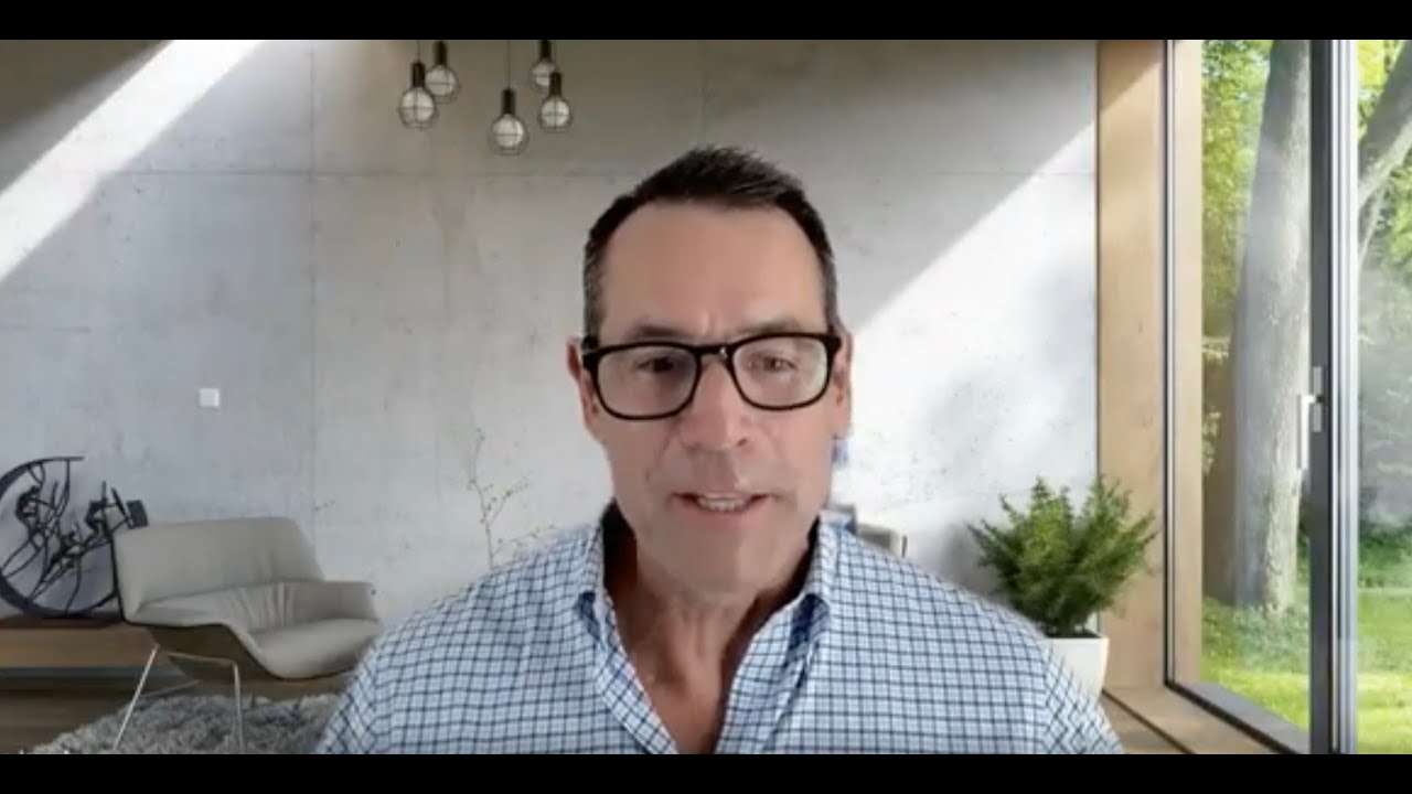 Coffee with Sales Engineers Brian Land Full Episode - YouTube