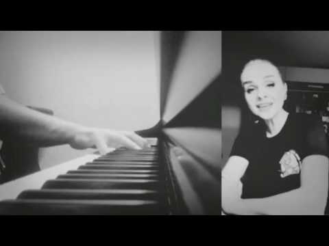 Axwam Mahnisi - (muwayet - Tofiq Melikli - oxuyur Gunel Zeynalova )