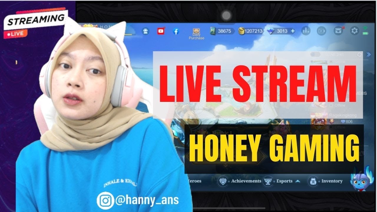 🔴 KAPAN BISA DAPET WAN WAN - YouTube