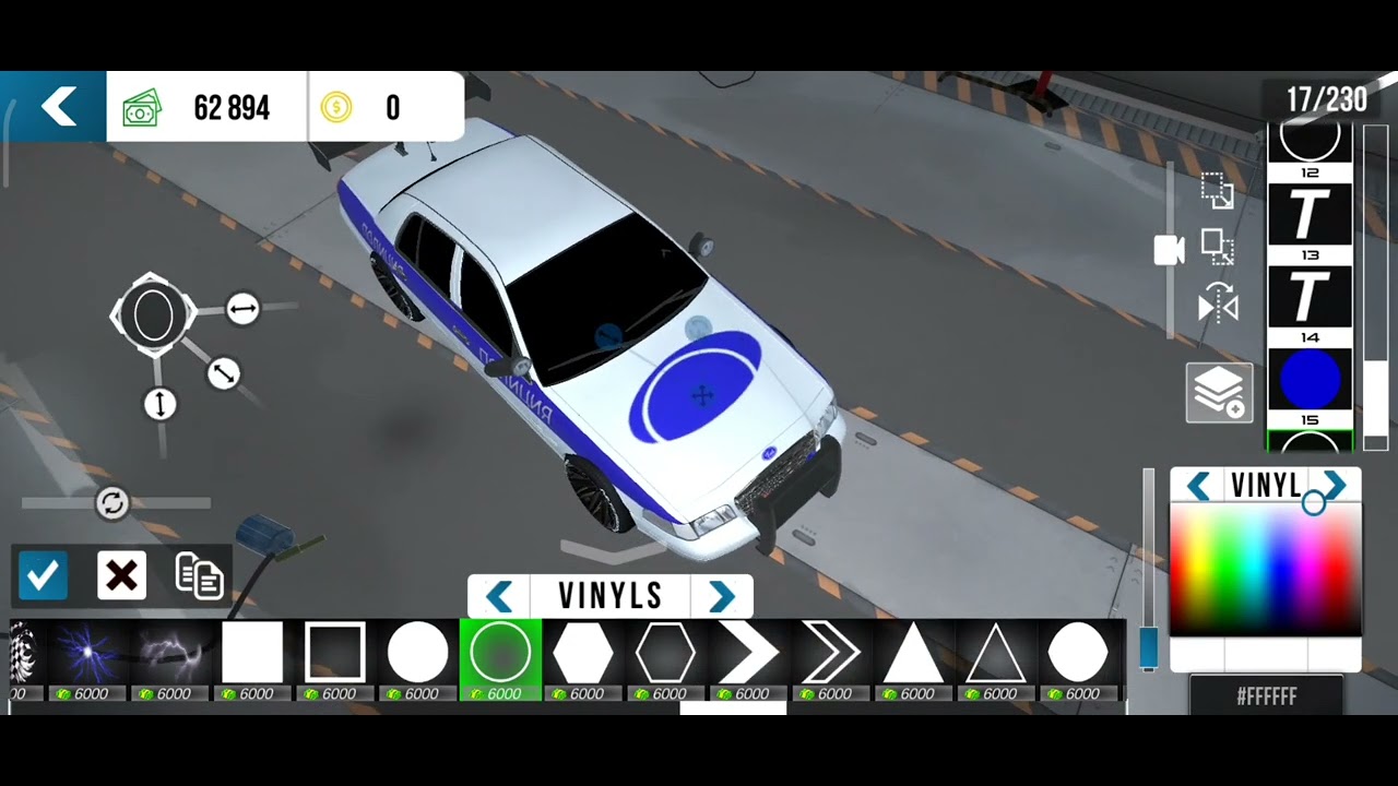 Делаю логотип Ford в CPM - YouTube