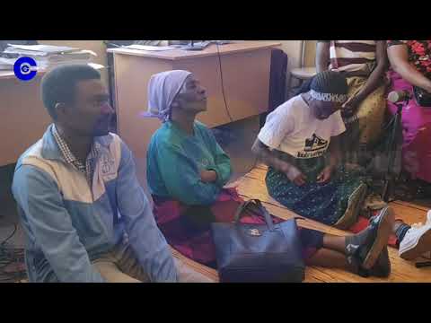 Musikana Ane 18 years Akamitiswa Akasiira Amwene Mwana Akabvq Atoroorwa Nemumwe Mukaka Uchiri Kubuda