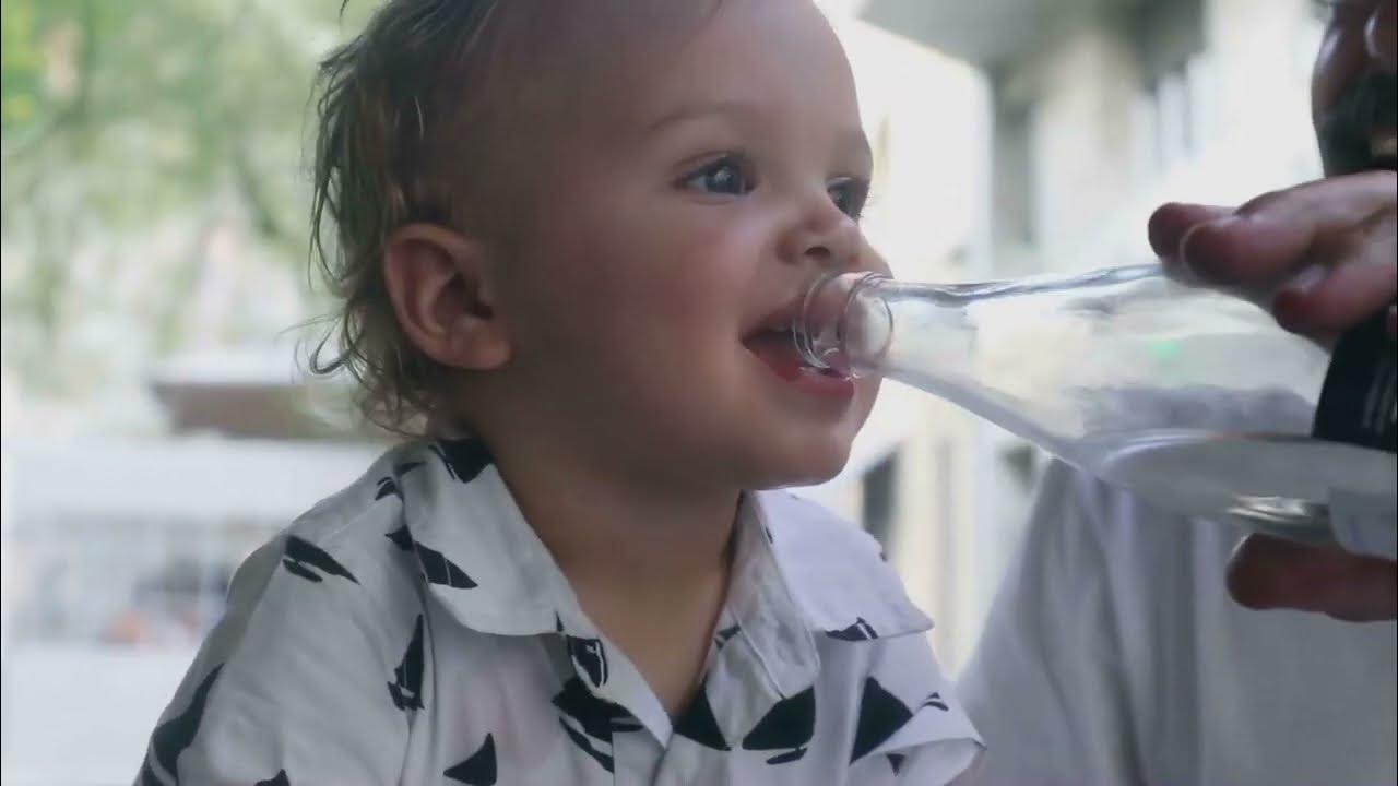 Daily Knowledge 1- What Can Happen if You don't Drink Water? - YouTube