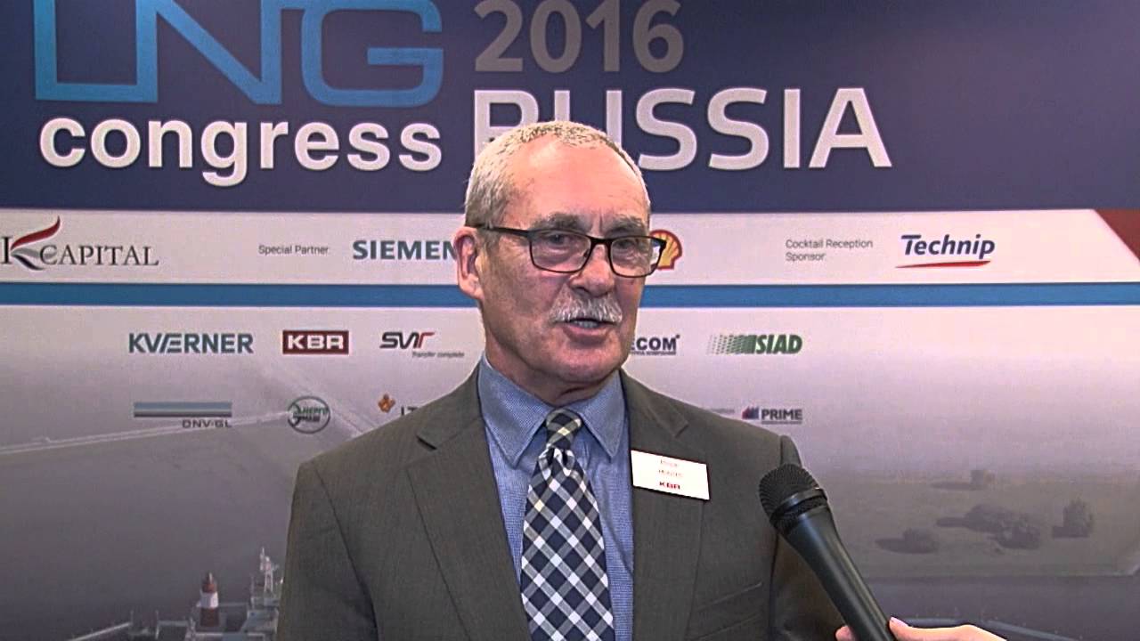 Philip Hunter KBR Ltd. - YouTube