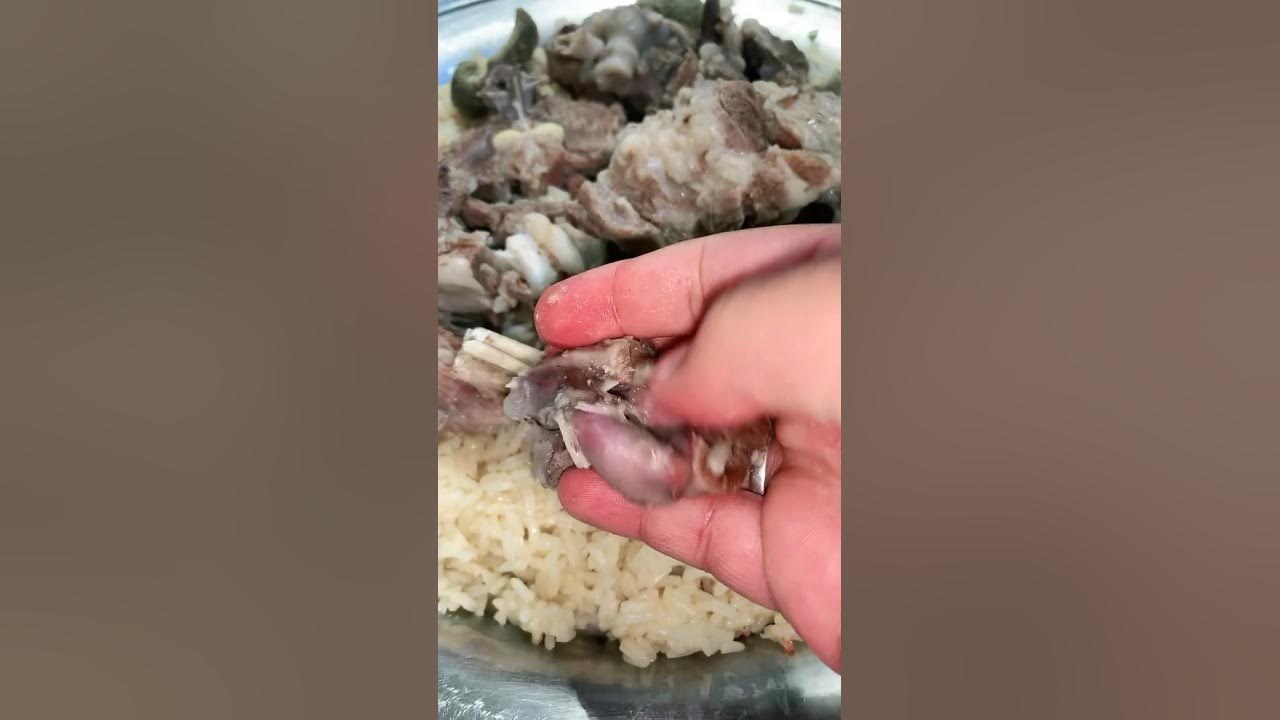 لحم طلي #حاشي #حنيذ #shortvideo #shortsvideo #دجاج #ريدان #كبسه #لحم # ...