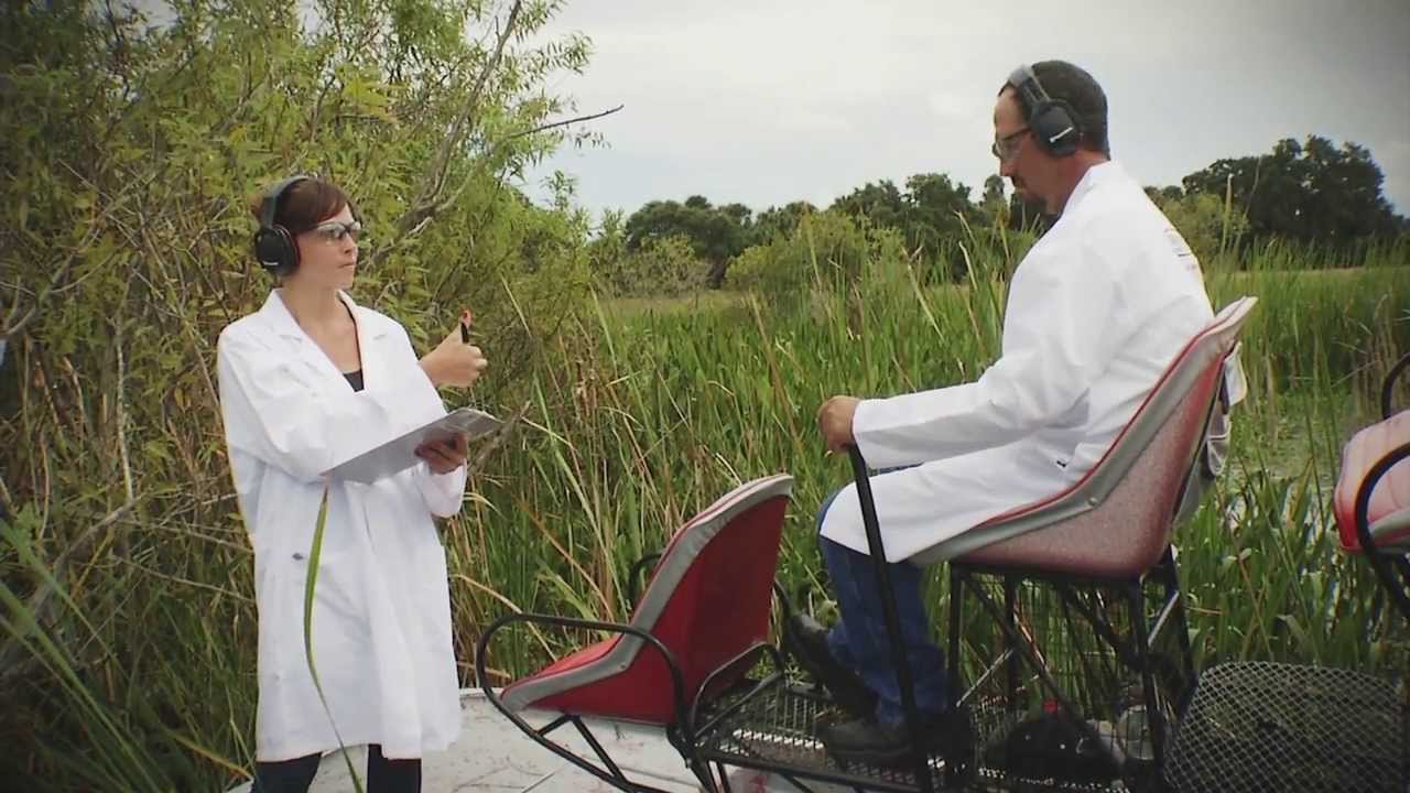 Power-Pole Test Lab: Holding Power -- Official Power-Pole Commercial ...