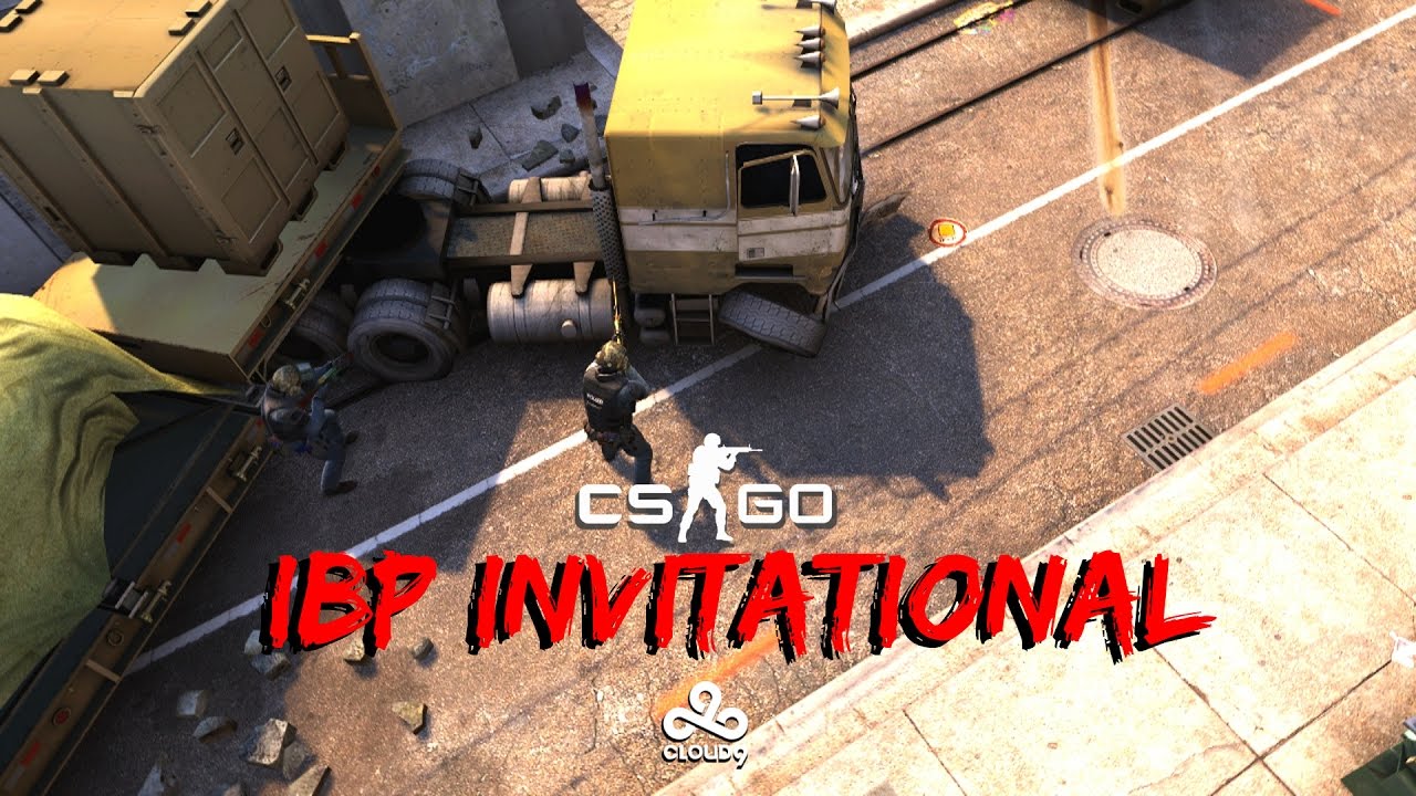 Cloud9 CS:GO - iBUYPOWER Spring Invitational 2017 Highlights - YouTube