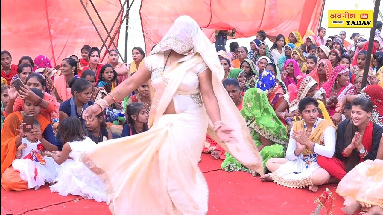 अंकुल शास्त्री के फेवरेट गाने पर ये भाभी हुई दीवानी~Clasical dance ...