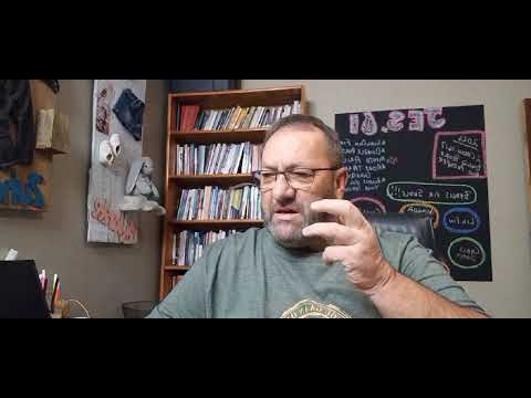 Oggend Oordenking: Roei die bootjie. - YouTube