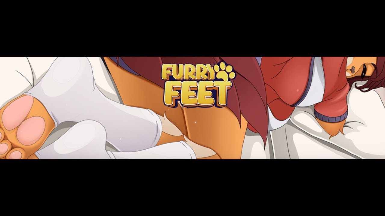 Beating Furry Feet is easy. - YouTube
