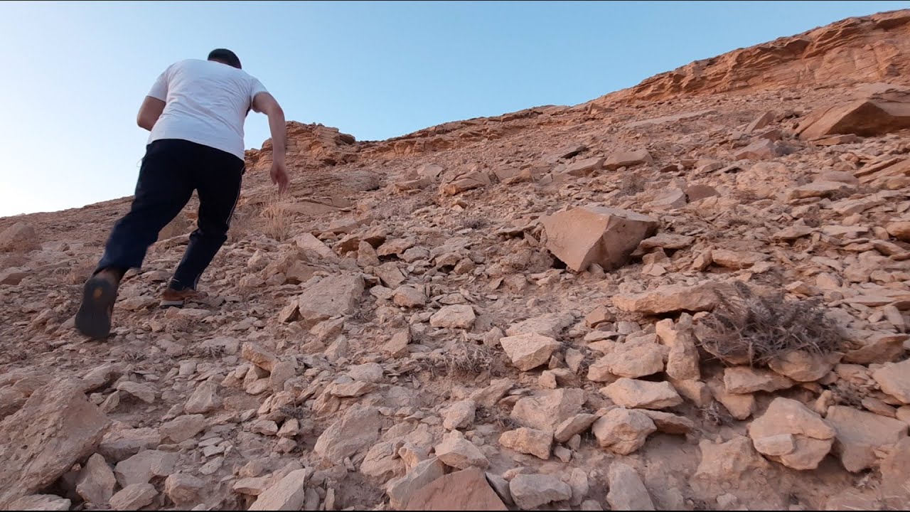 Wadi Laban Dam Park in Riyadh | منتزه سد وادي لبن - YouTube