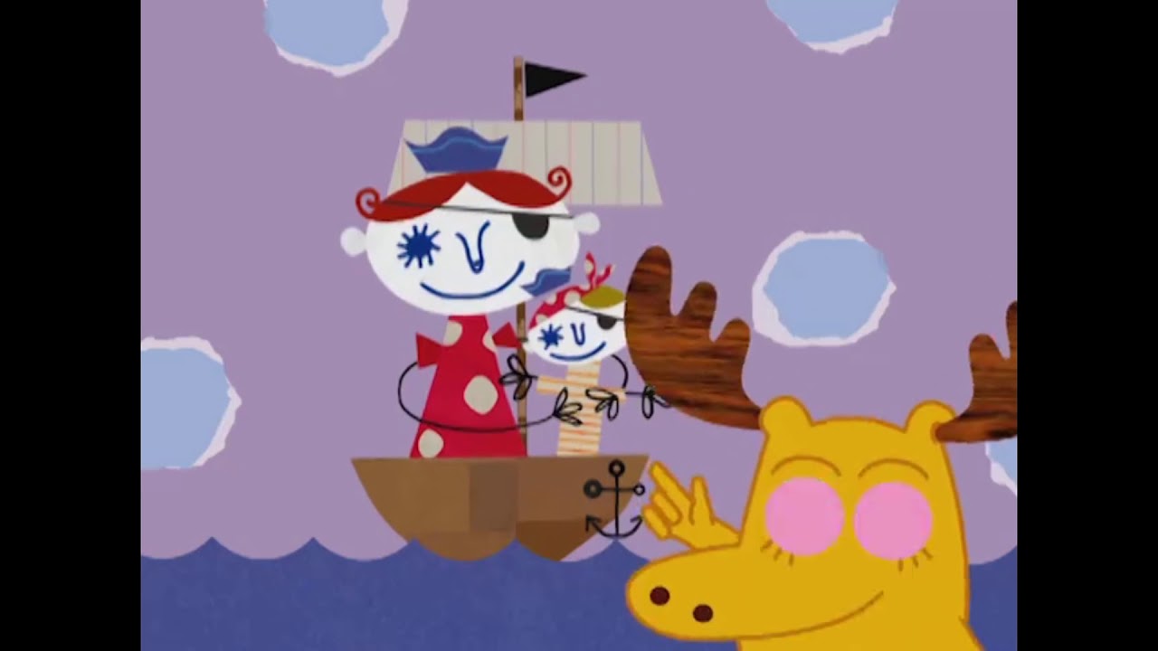 Noggin Mothers Day Song in 1080p - YouTube