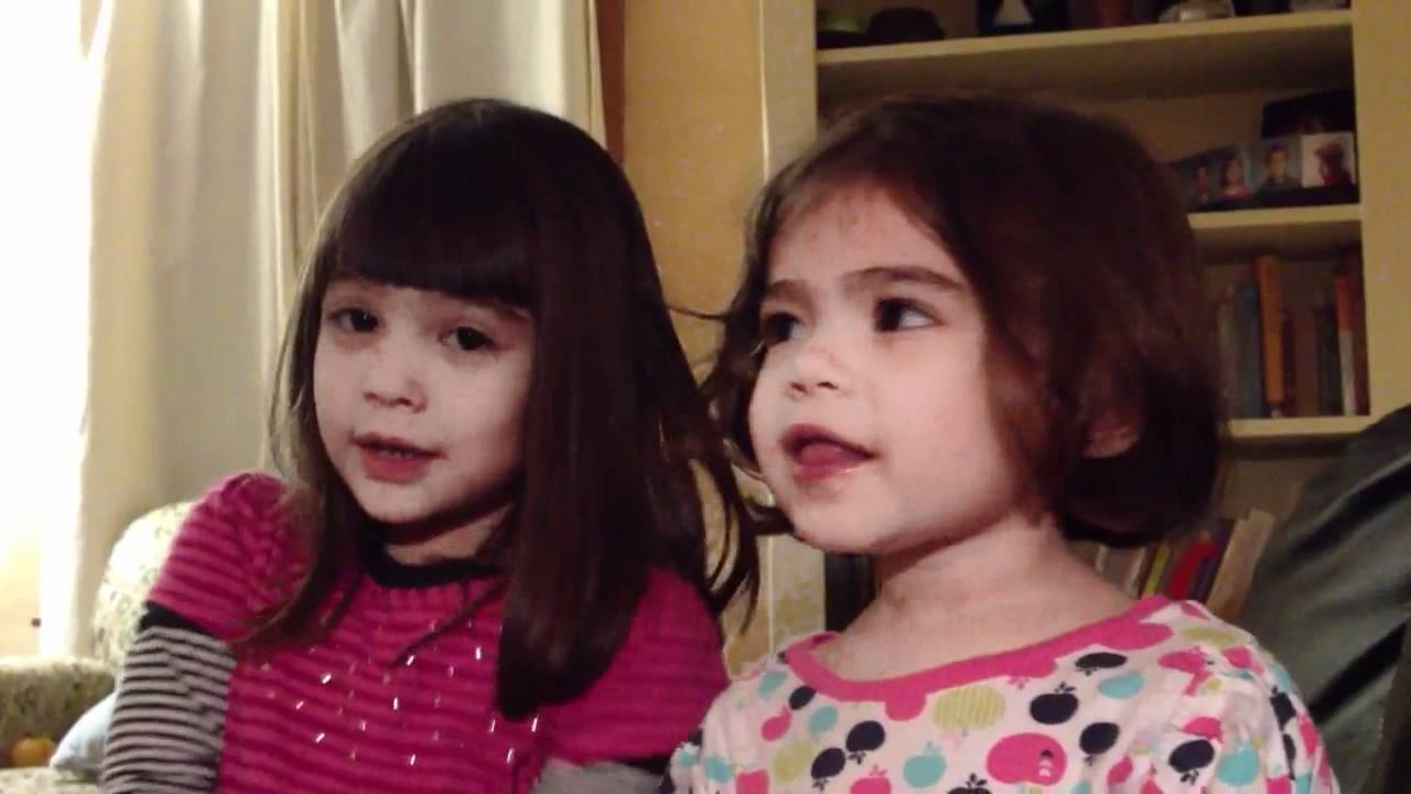 More Silly Singing - YouTube