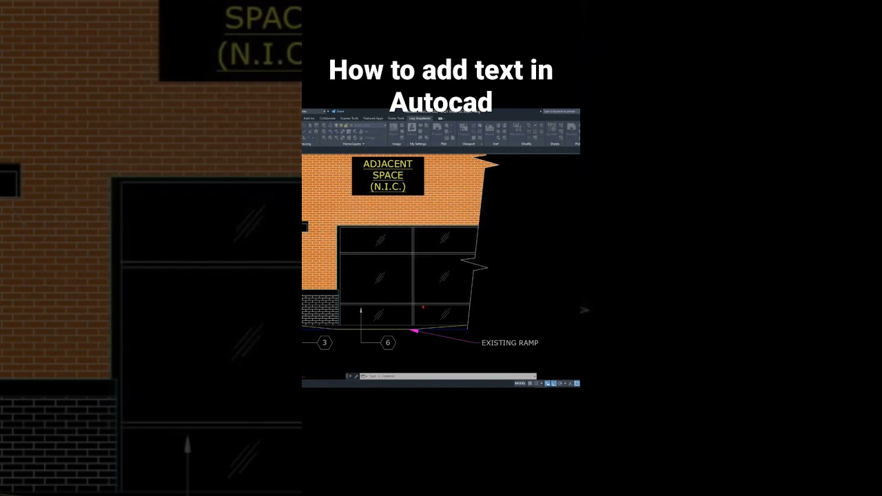 How To Add Fonts In Autocad YouTube How To Add Fonts In Autocad YouTube