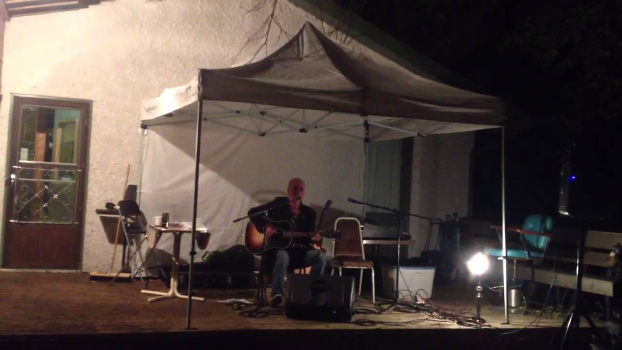 Greg Godovitz: In My Life. Winnipeg, MB - YouTube