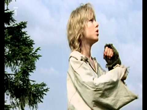 THOMAS The FALCONER - YouTube