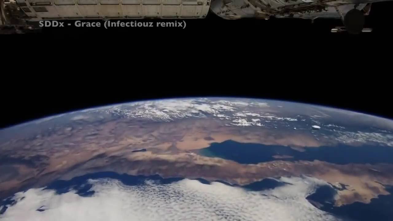 SDDx - Grace (Infectiouz remix) [Grace EP] - YouTube