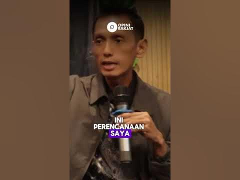 Opini Rakyat - YouTube