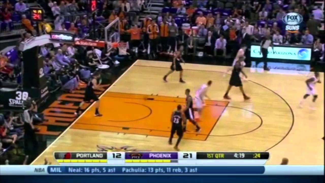 Nick Marek BEA Sports Anchoring - YouTube