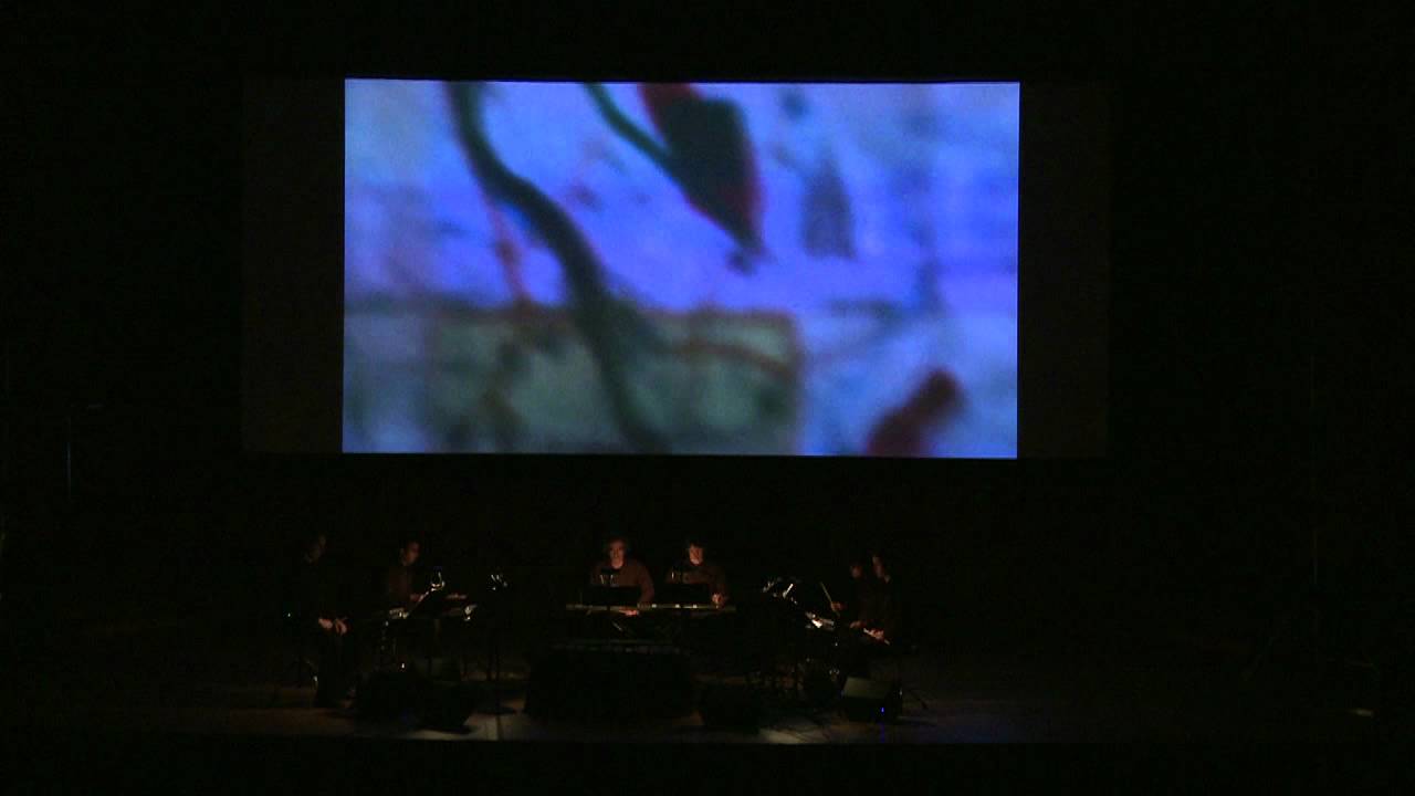 Dominic Thibault: «Reckless Brown Dreams» - YouTube