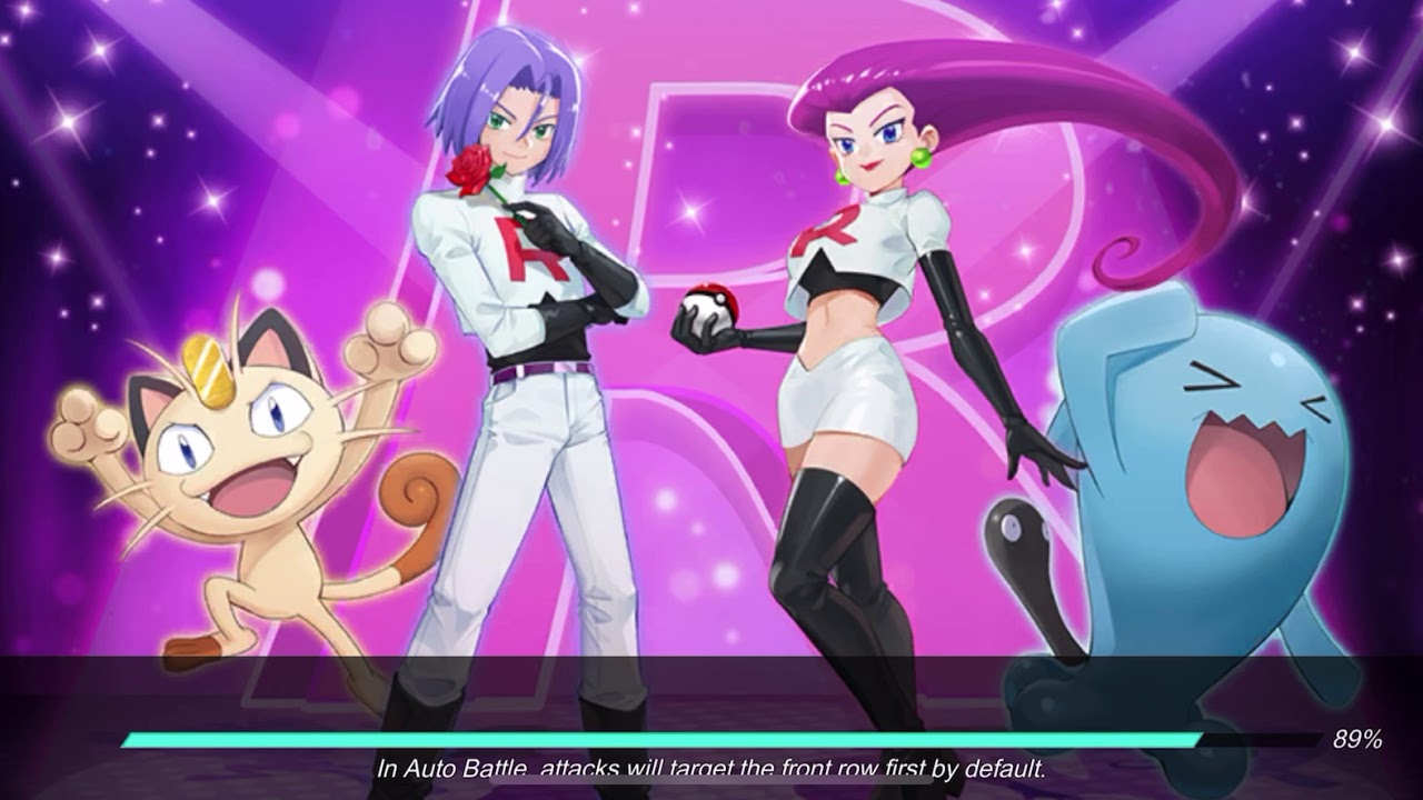 New pokemon game for android and ios june 2020 - YouTube